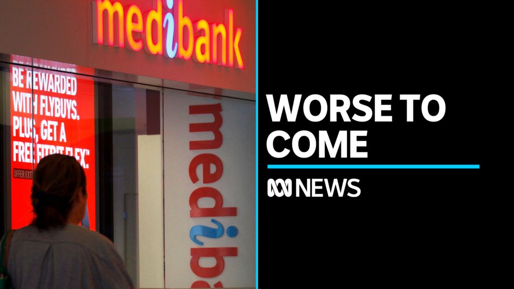 Hackers expected to release more Medibank customer data - ABC News