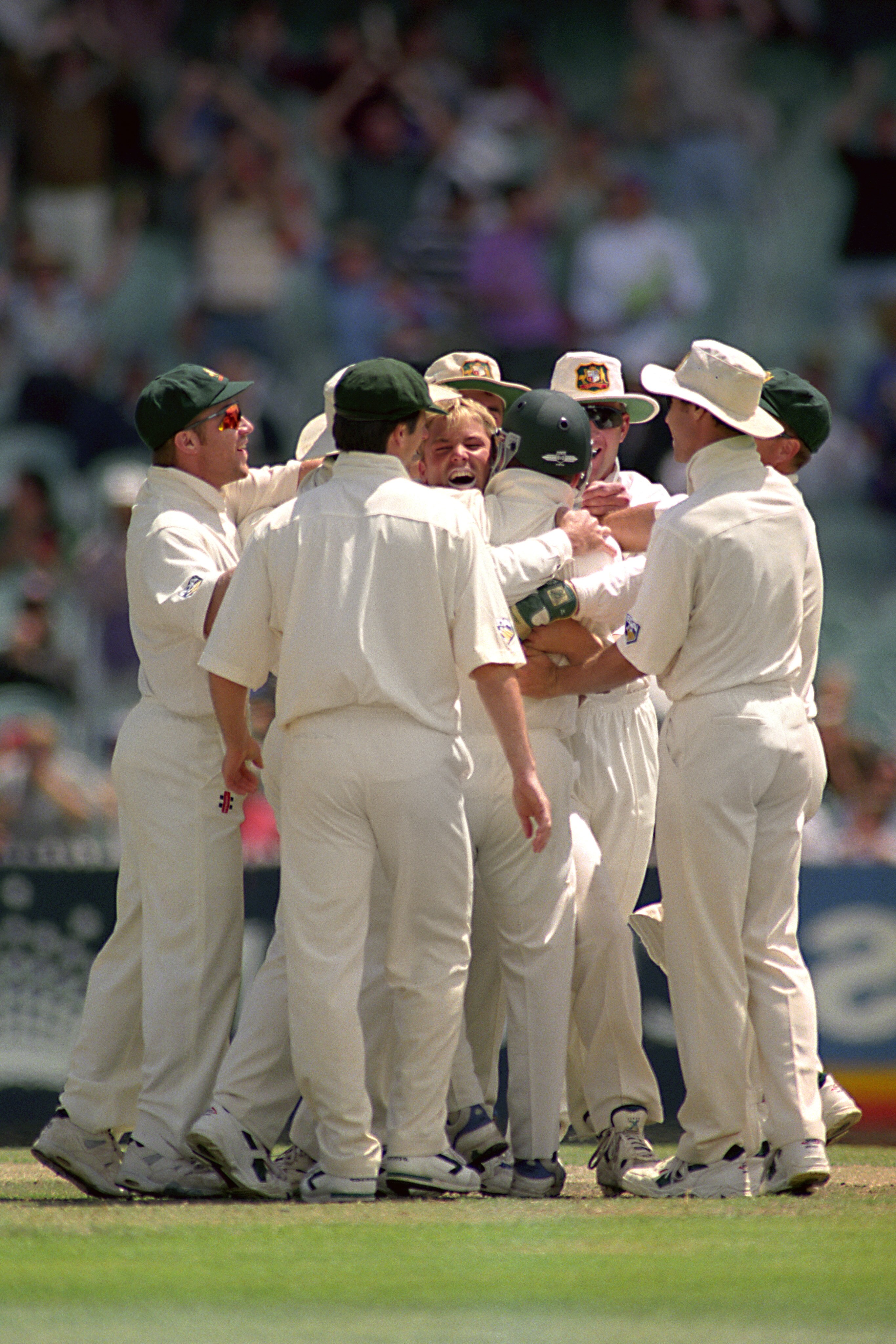 Ashes 40 for 40: Vote now on the 40 best men's Ashes moments from the ...
