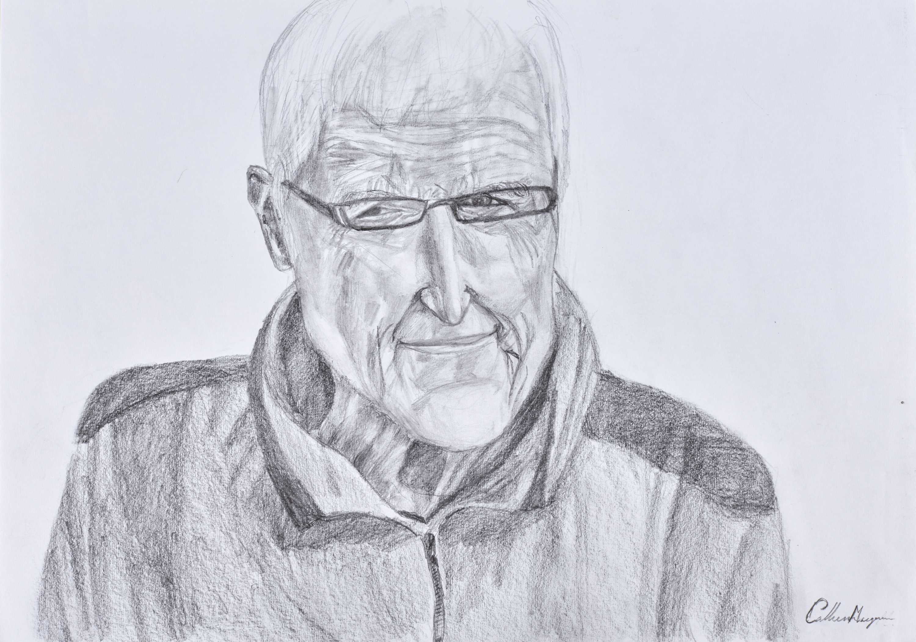 Young Archie portraits you won't believe were done by children - ABC News