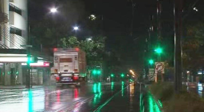 Thousands without power in rain, storms - ABC News