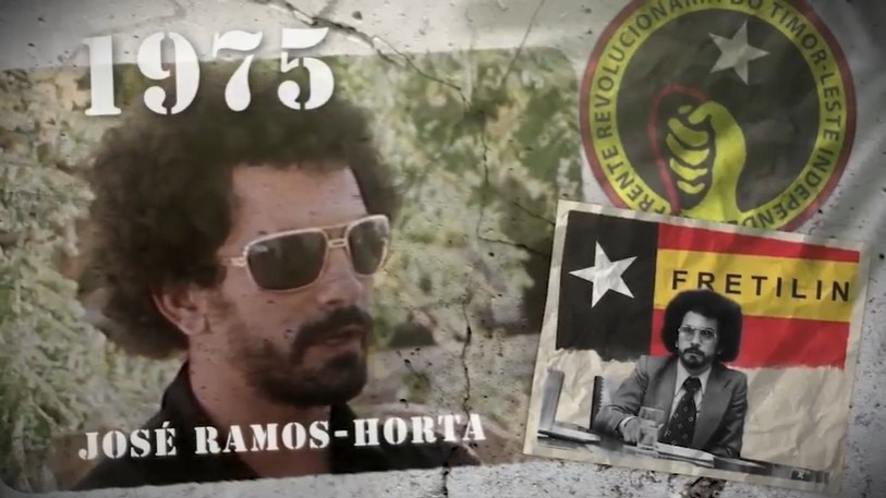 Timeline to independence for Timor-Leste - ABC News