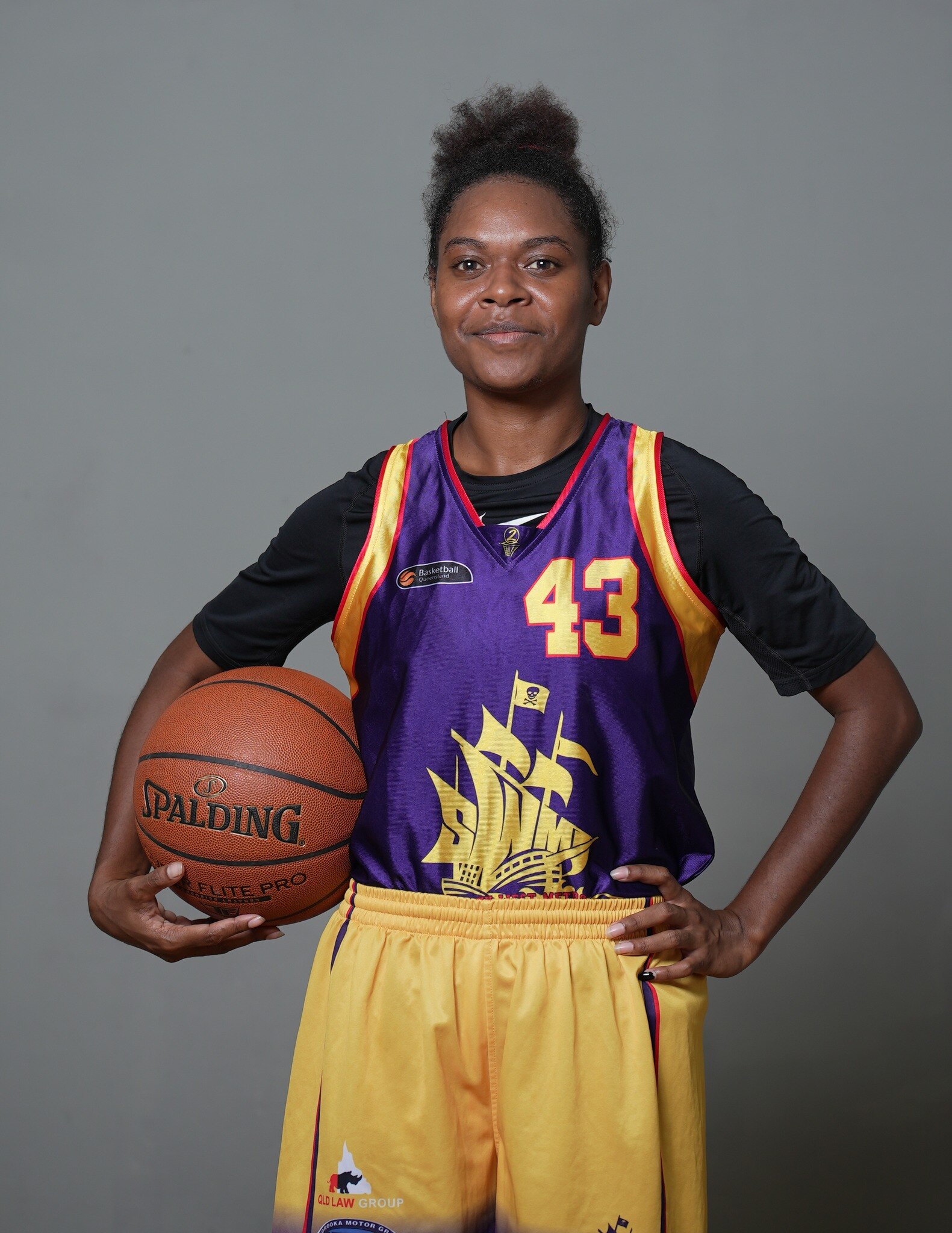 Hannah Kalua set to debut for Papua New Guinea as team returns to FIBA ...