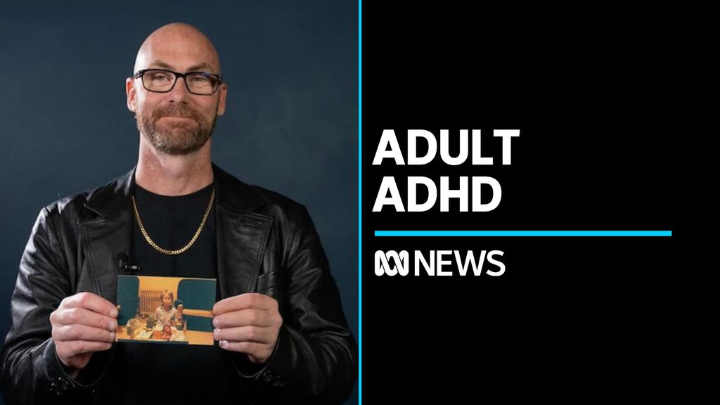 Australians speak about impact of ADHD on their lives - ABC News