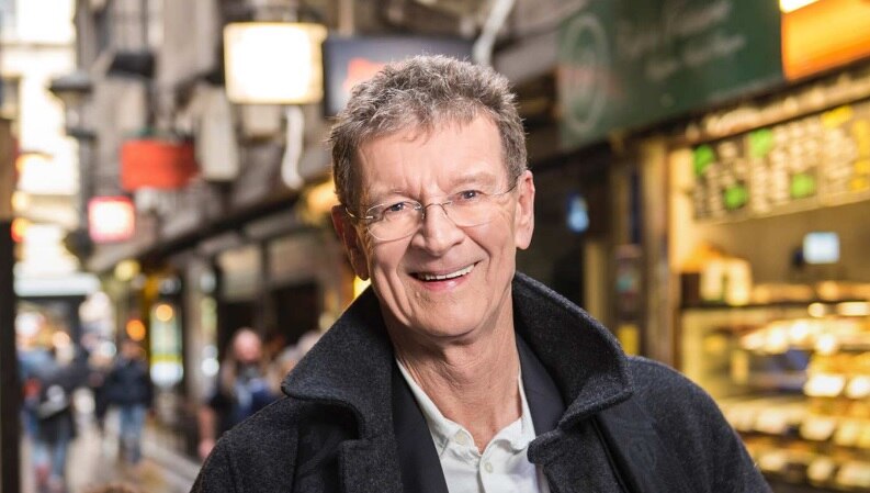 Red Symons has 'significant' brain injury but remains 'sharp as ever ...