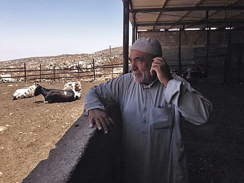 'The price should be killing them': Israeli settler on revenge attacks ...