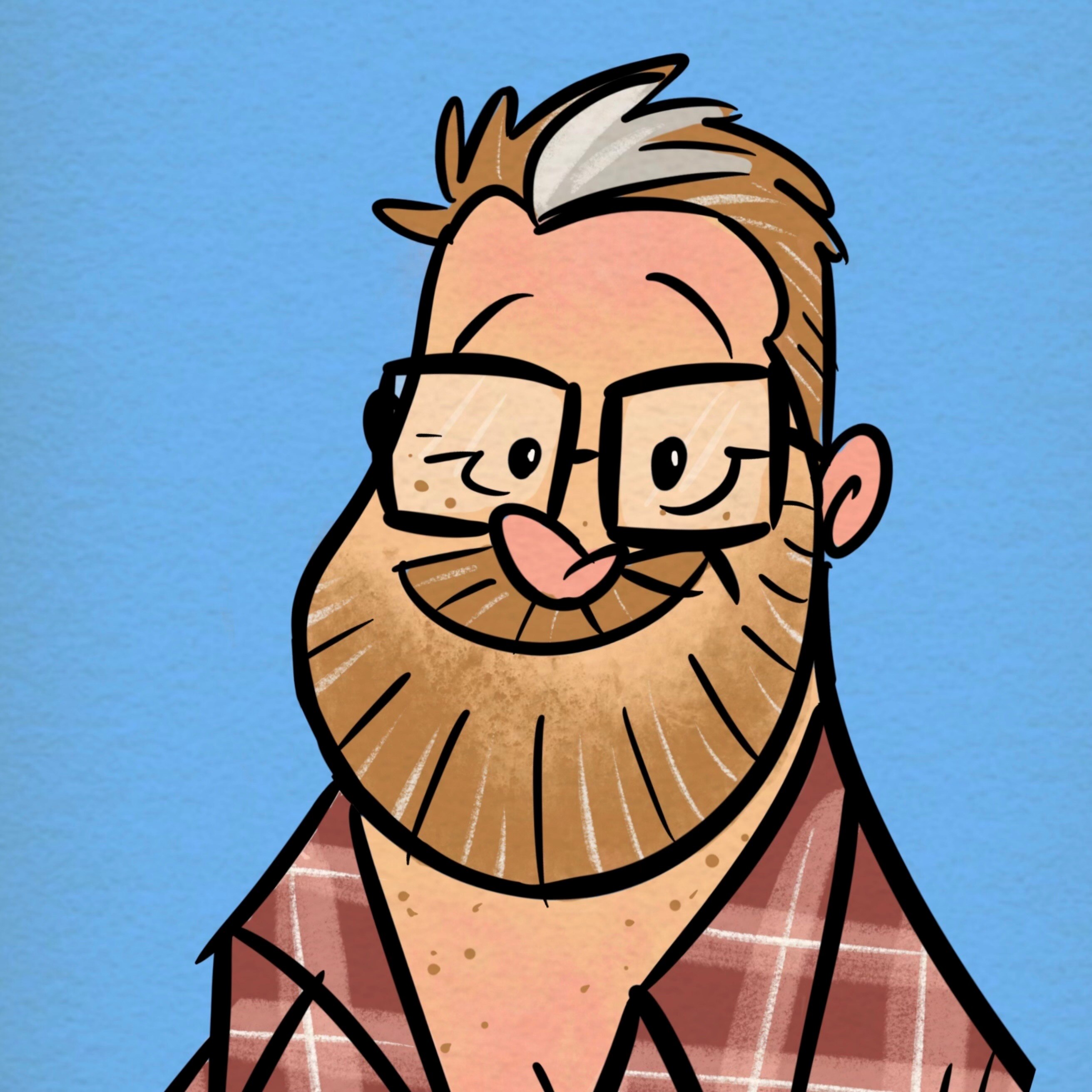 Animator Adam Murphy works for Disney and Netflix from his Gippsland ...