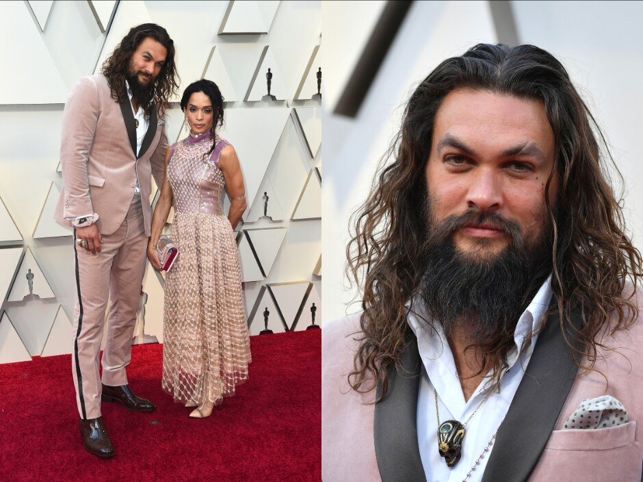 Oscars red carpet: The best and worst looks worn by Hollywood's finest ...