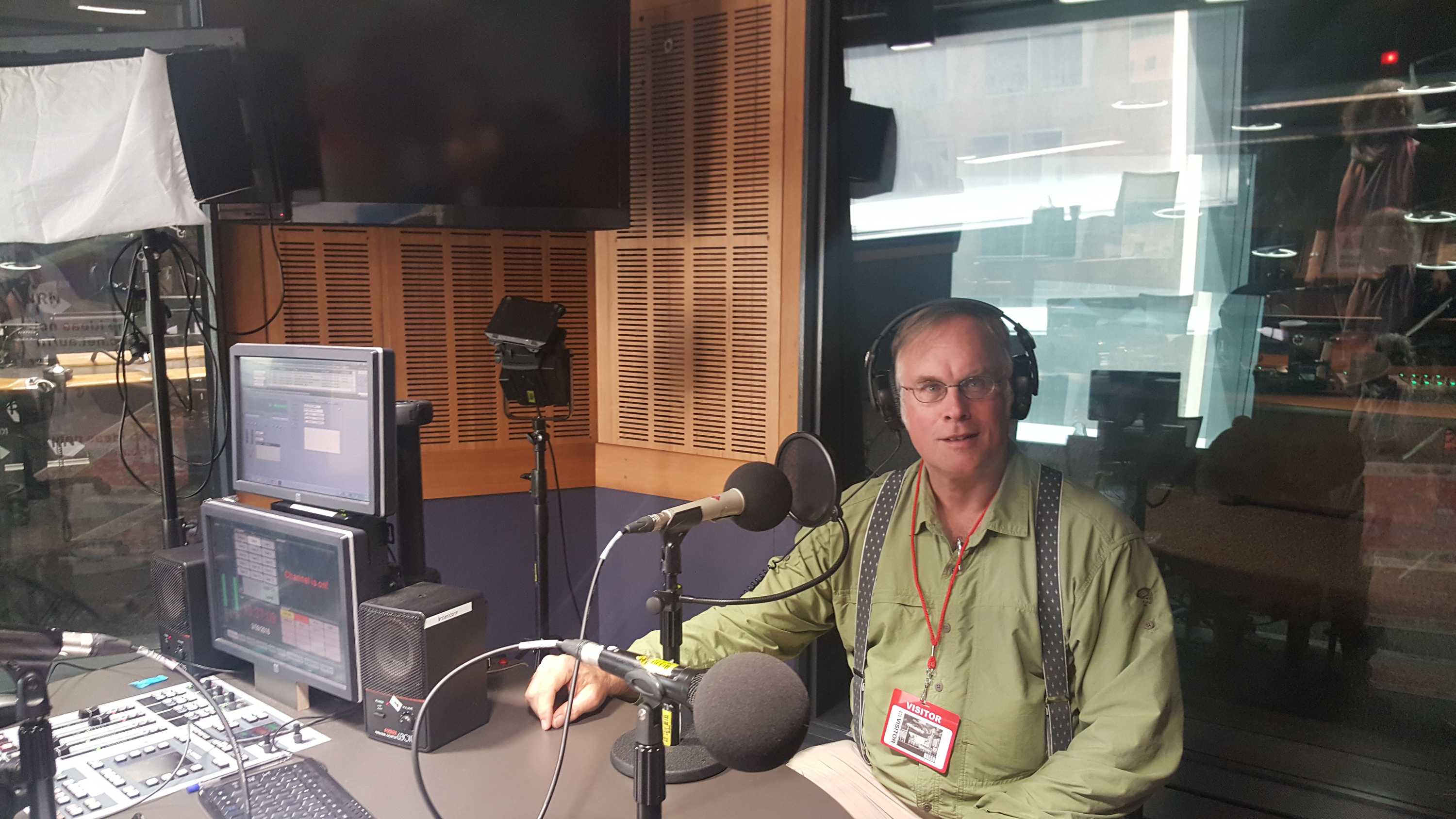 Tuning in to autism - ABC listen