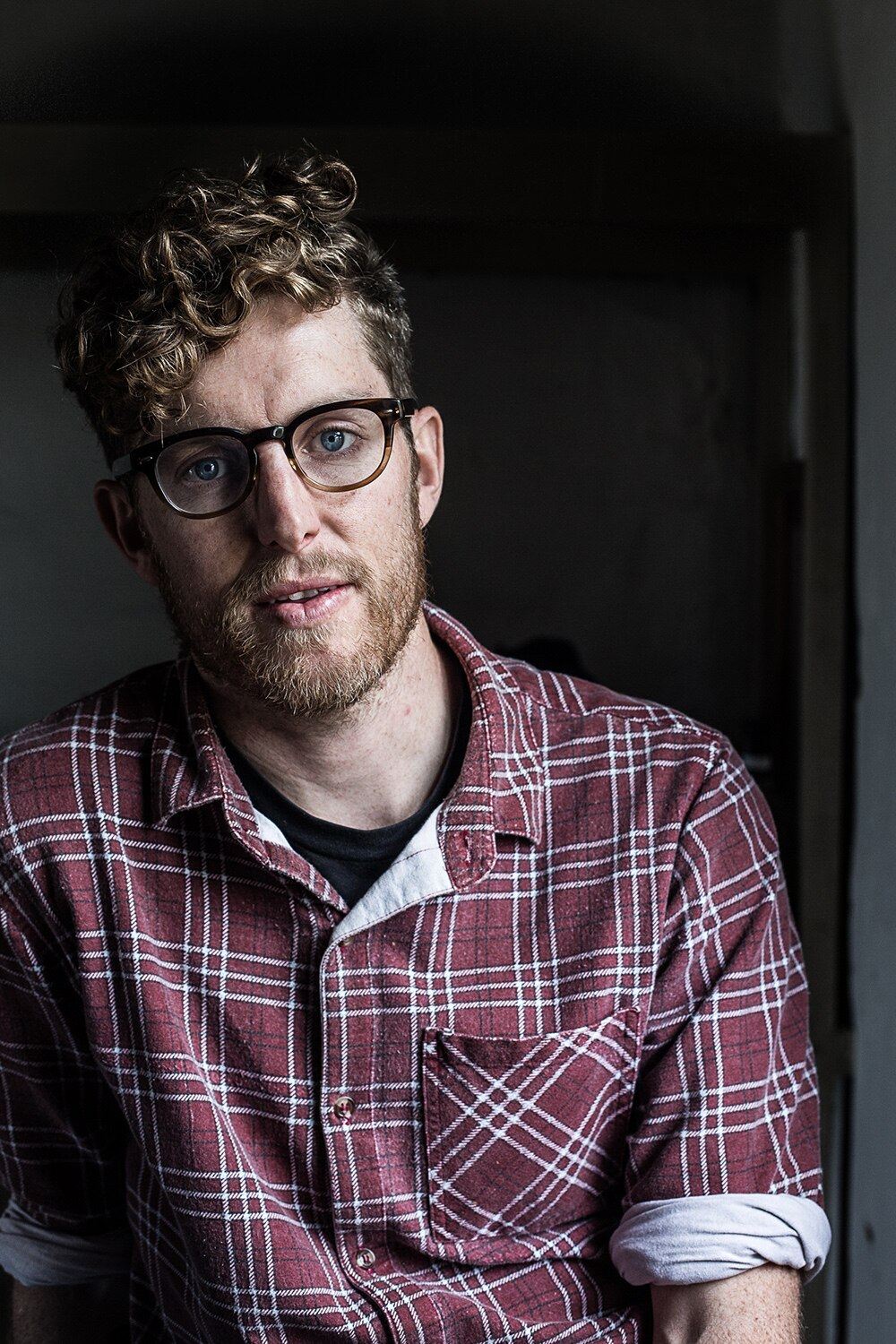 New comic book The Grot is a timely quarantine read imagining ...