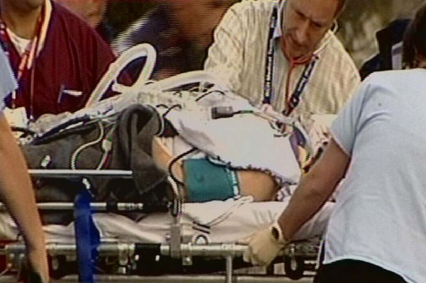 Memorial to honour victims of Kerang crash - ABC News