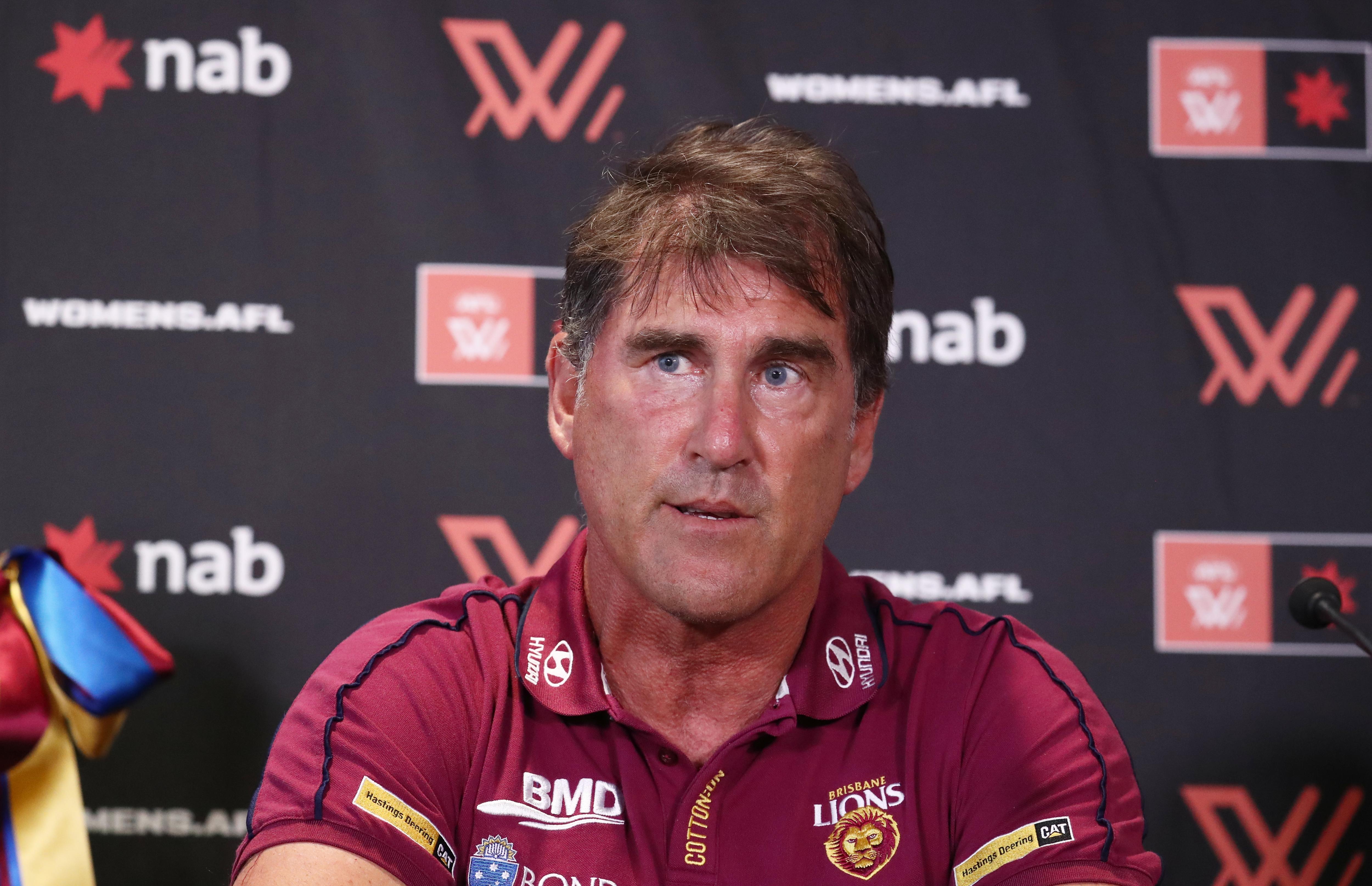 West Coast players in awe as coach Daisy Pearce continues to spark ...