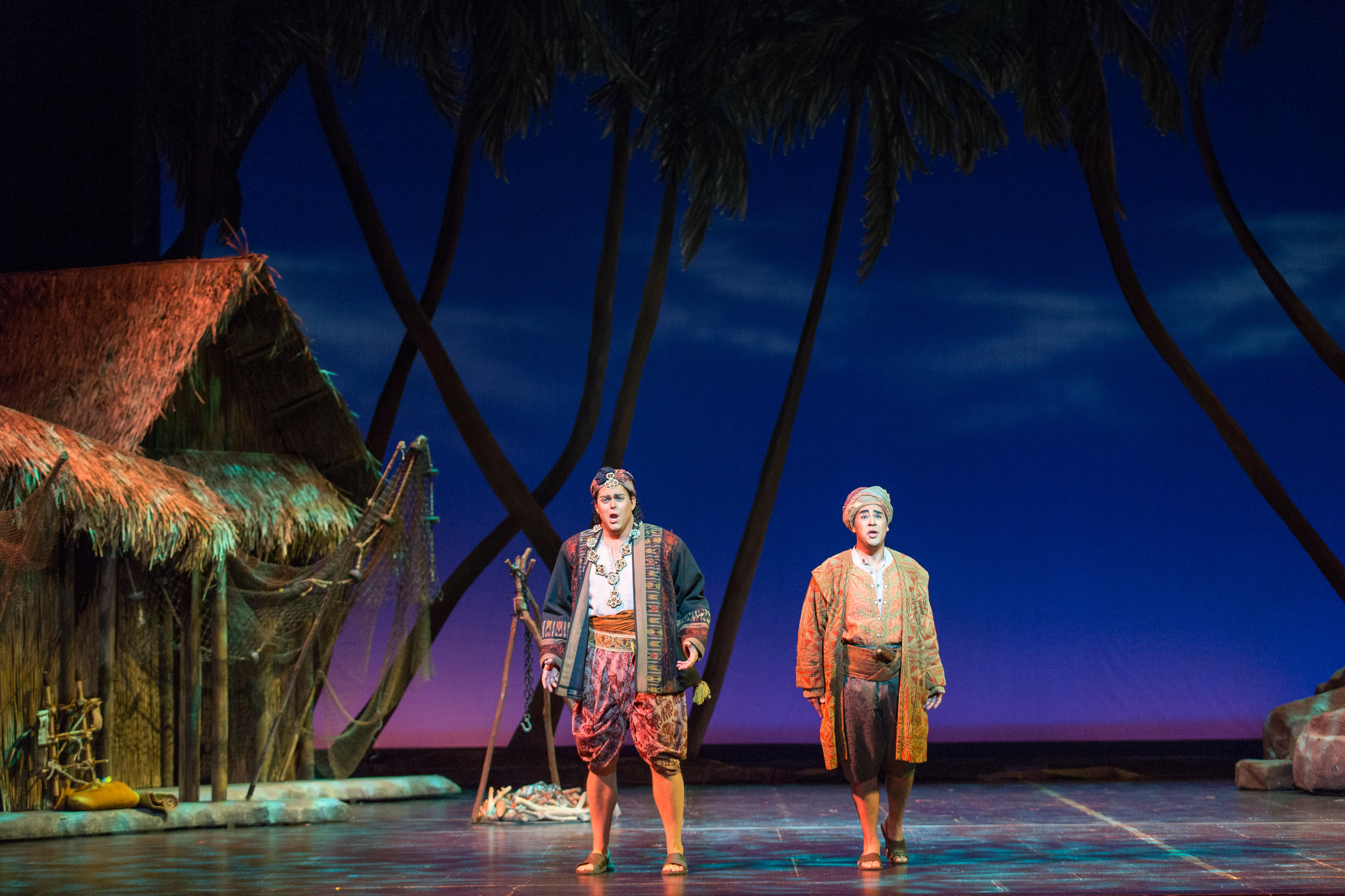 The Opera Show with Mairi Nicolson - ABC listen