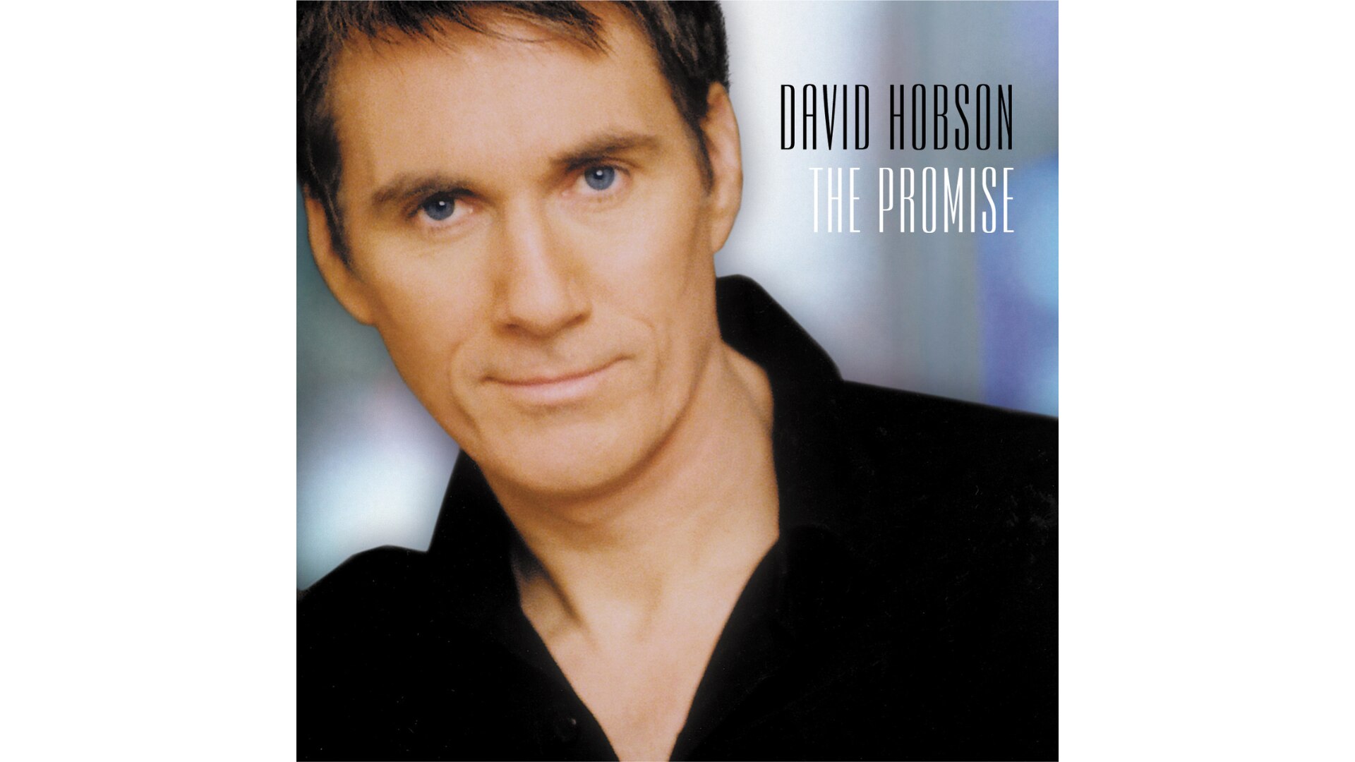 David Hobson - A Little Closer - ABC Music