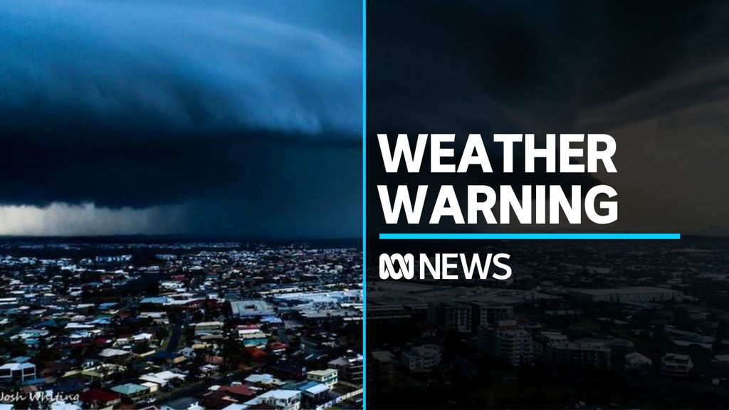 Two weather systems due to bring significant and widespread rain - ABC News