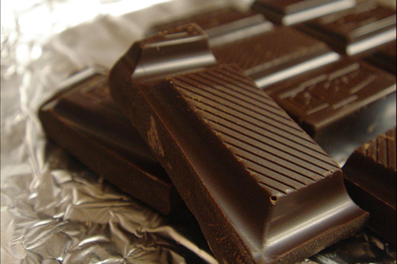 Chocolate cookies - ABC Everyday