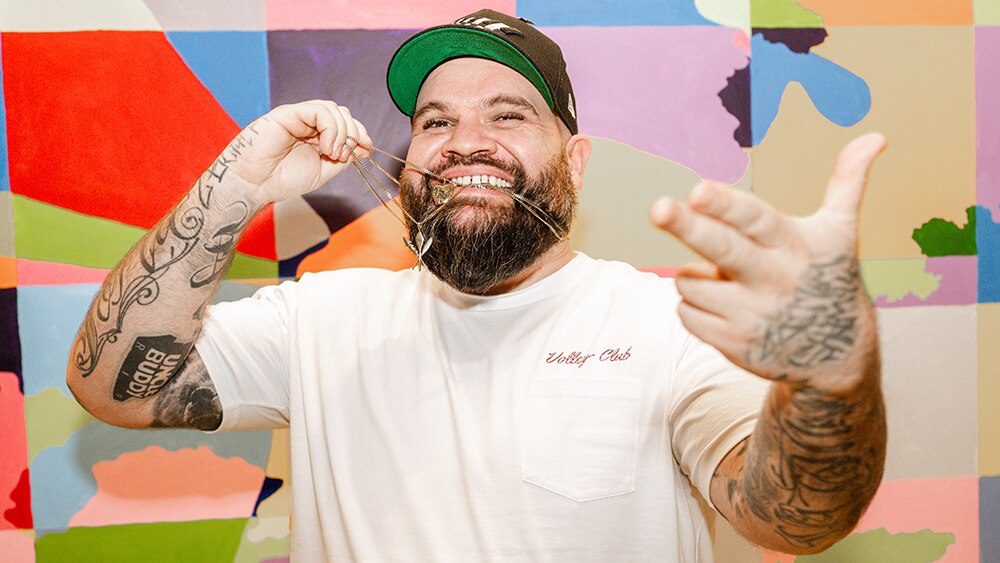 From hustling Hilltop Hoods to A.B. Original, Briggs embodies hard ...