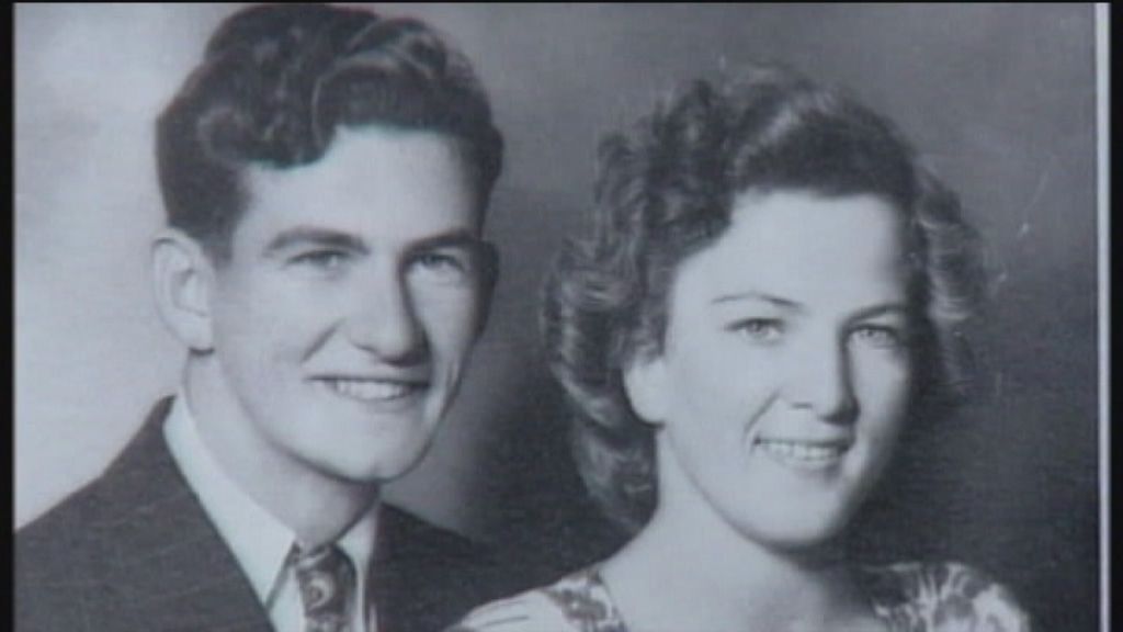 Hazel Hawke dead at 83 - ABC News