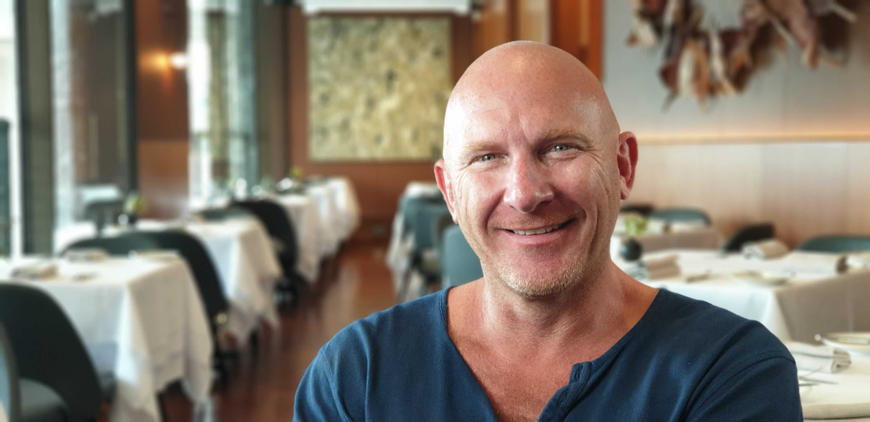 Tracy Bowden - ABC News