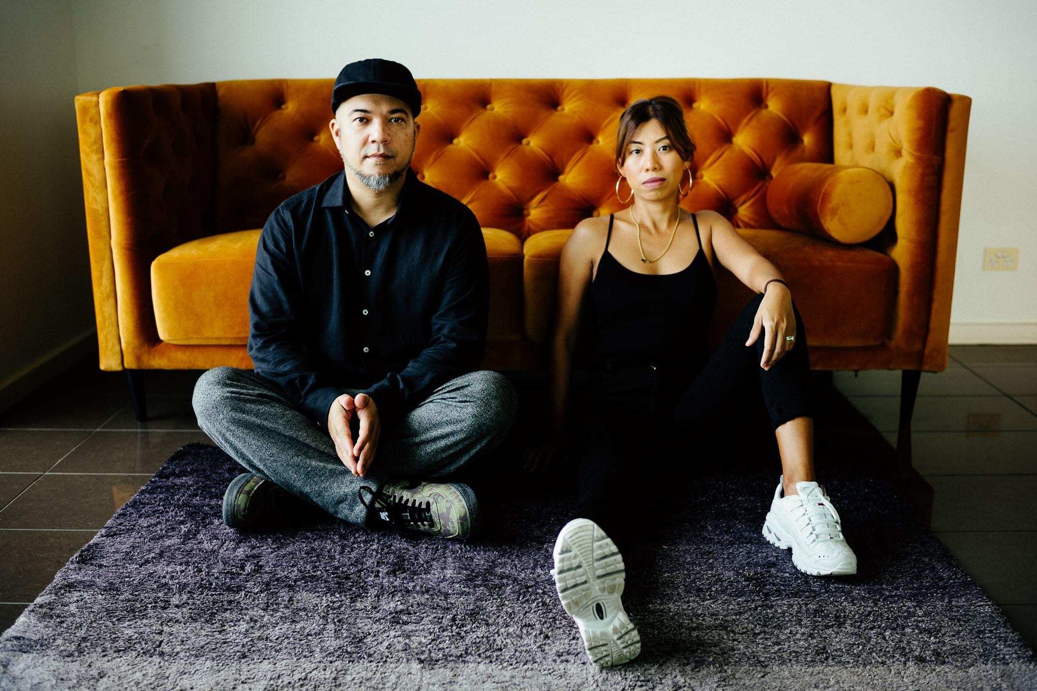 Songs and Stories Spotlight: Emcille - ABC listen