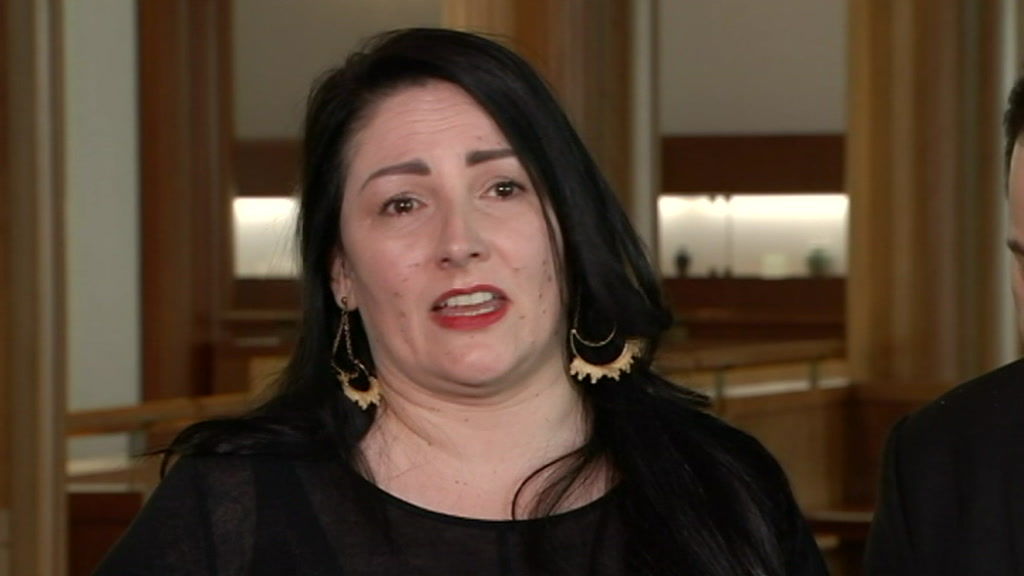 Carly Ryan was murdered by an online predator. Now her mum wants to ...