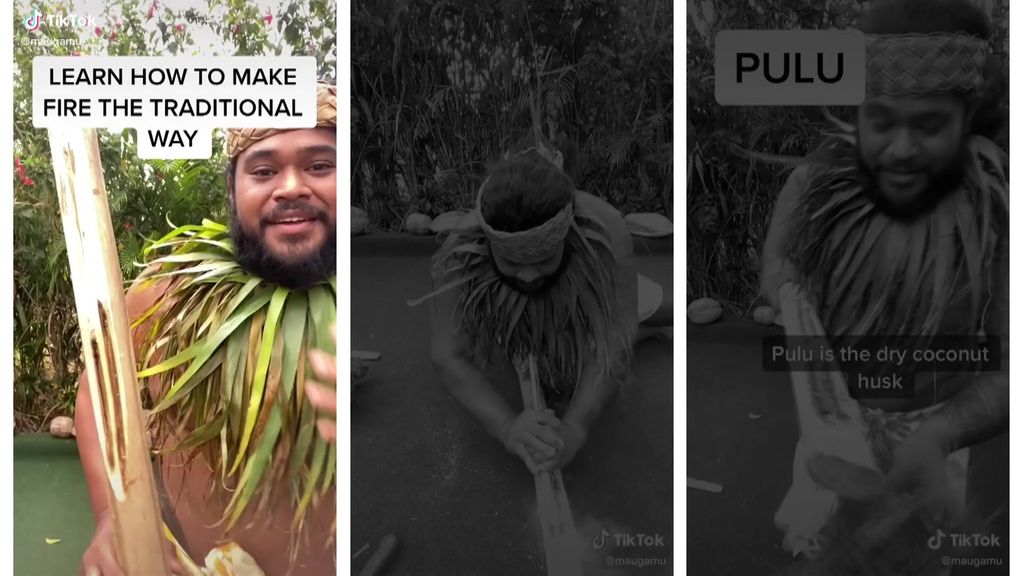 Pacific TikTok users are spreading their cultures worldwide, despite ...