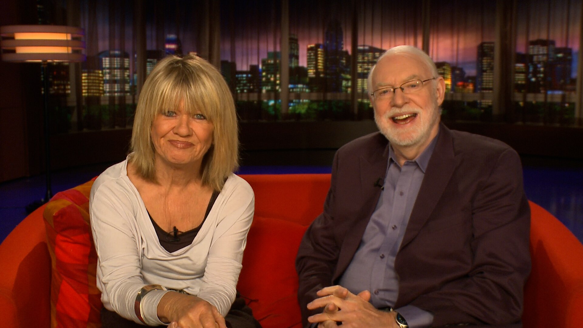 Guests & Specials - ABC Rage