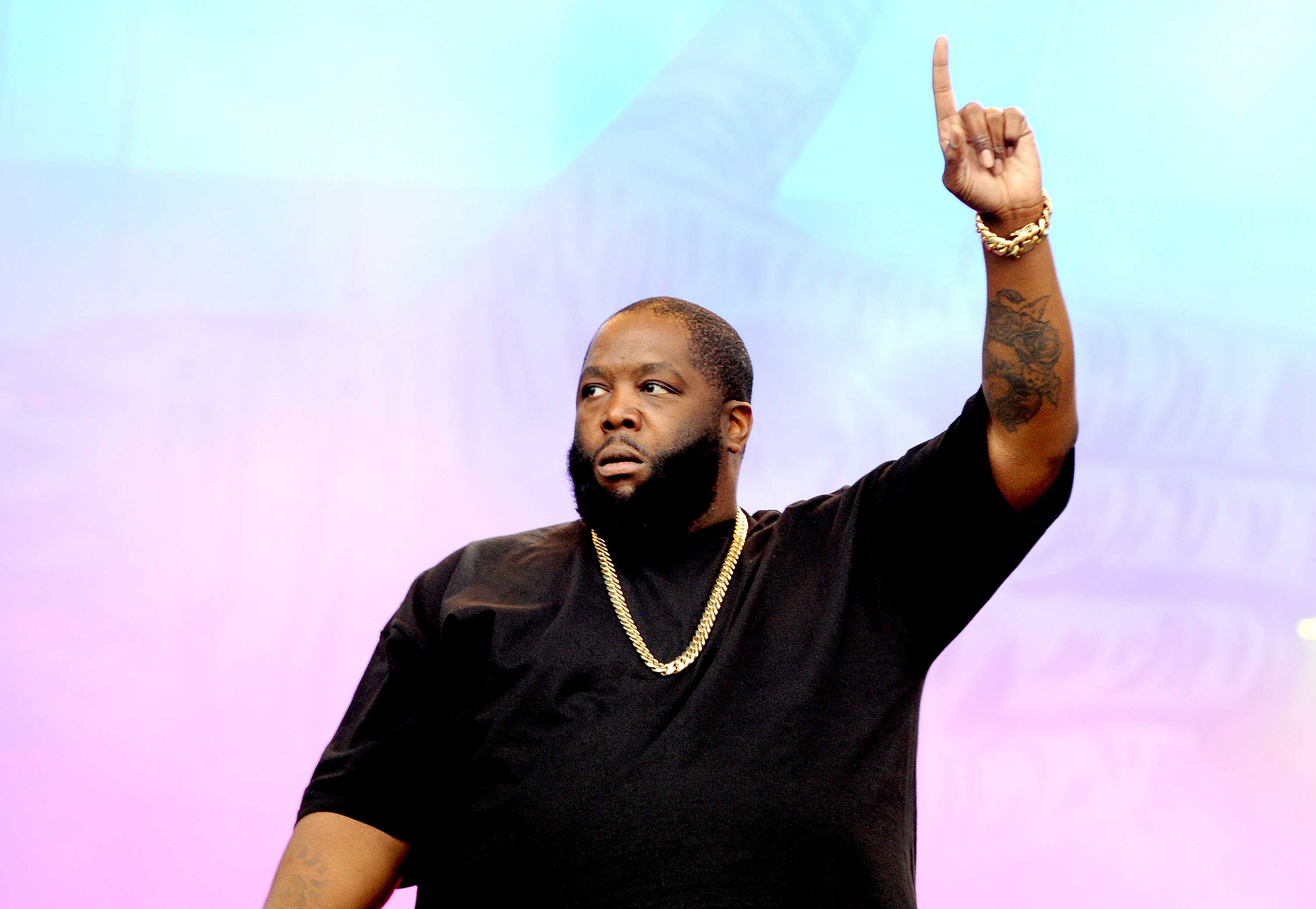 Run the Jewels’ Killer Mike: 'I applaud Australians standing up in ...