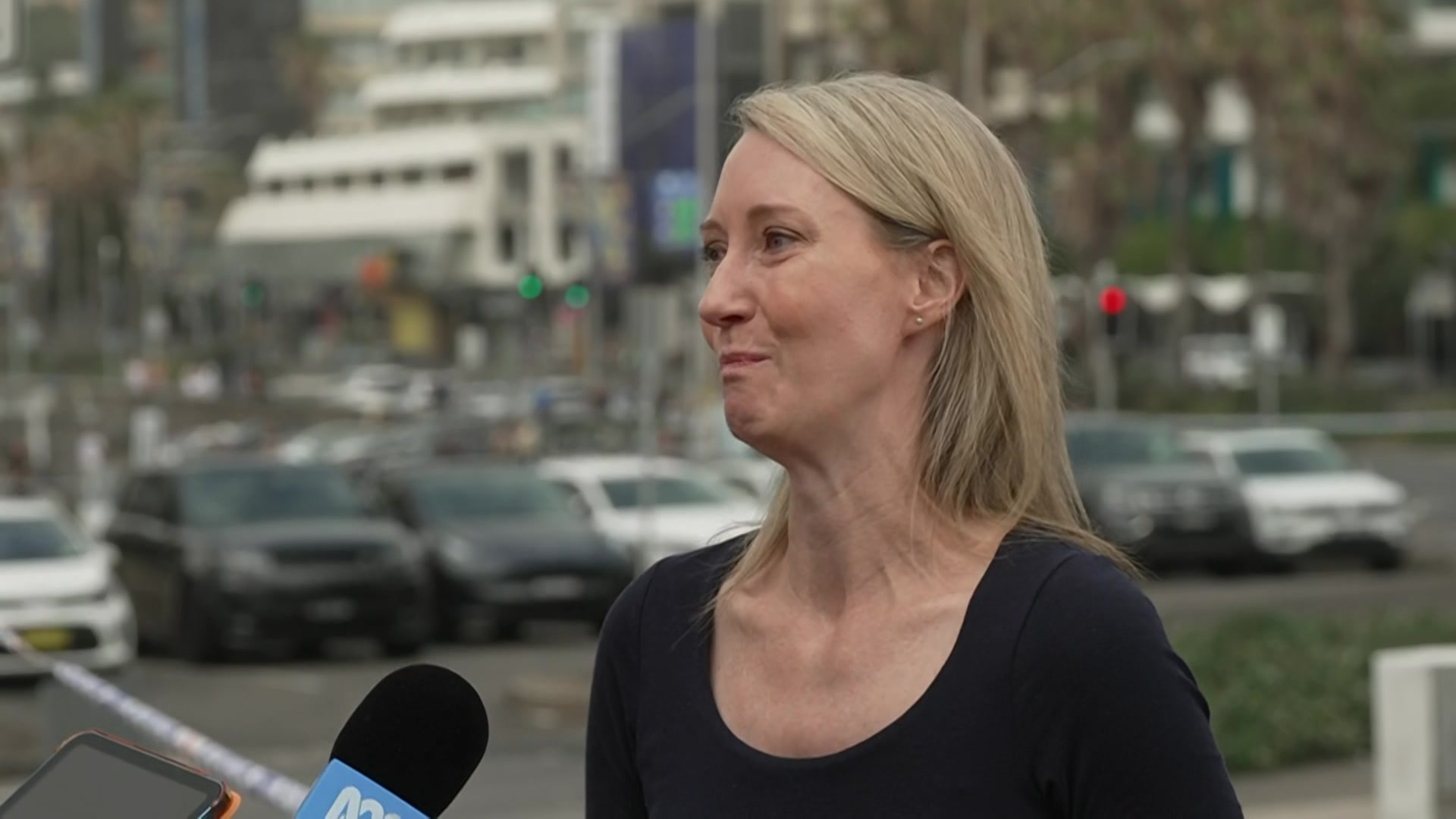 A Perth rabbi has spoken out after an 'alarming spike' in antisemitic ...