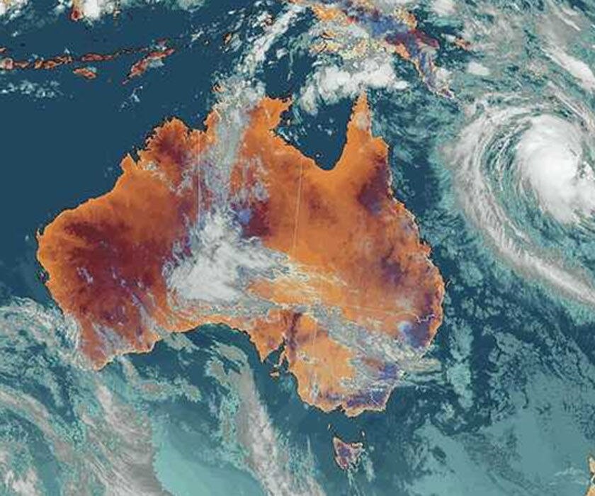 Cyclone preparations step up - ABC News
