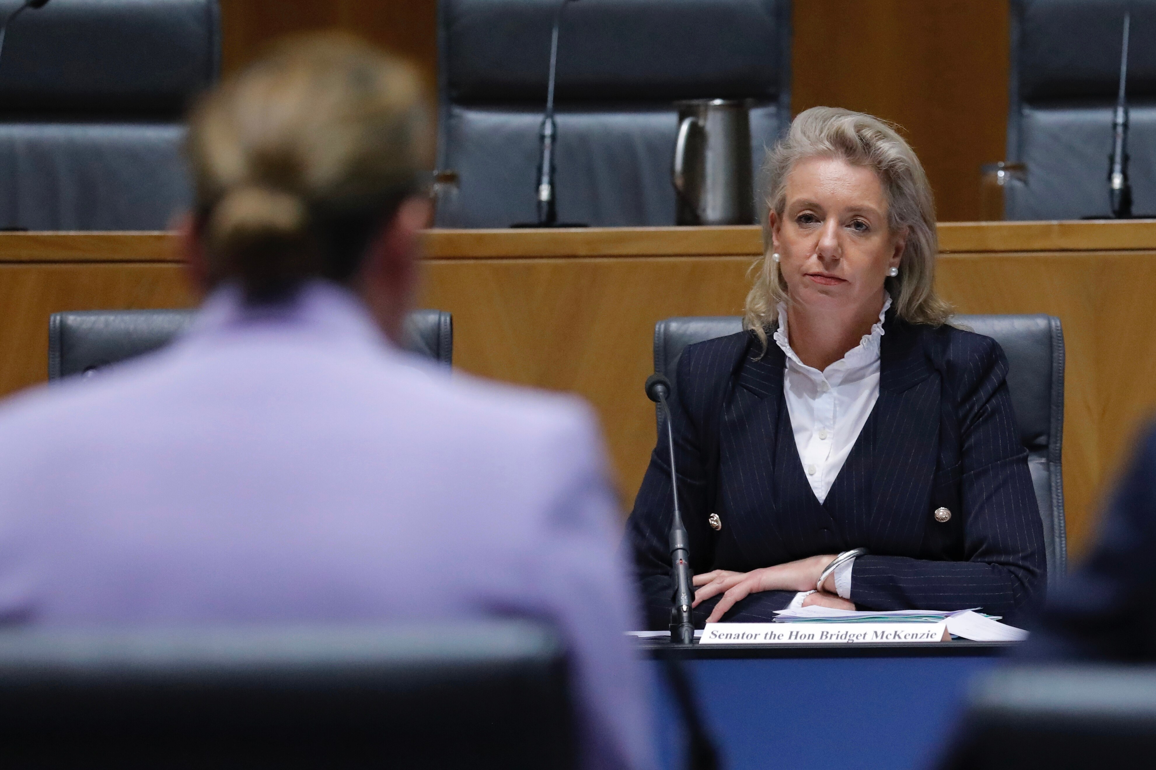 Qantas burns through remaining goodwill as new CEO Vanessa Hudson ...