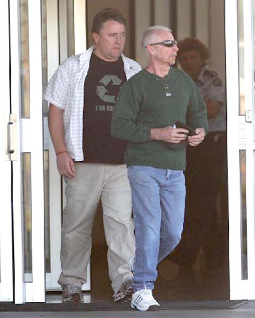 'Evil' rapist to be deported to UK - ABC News