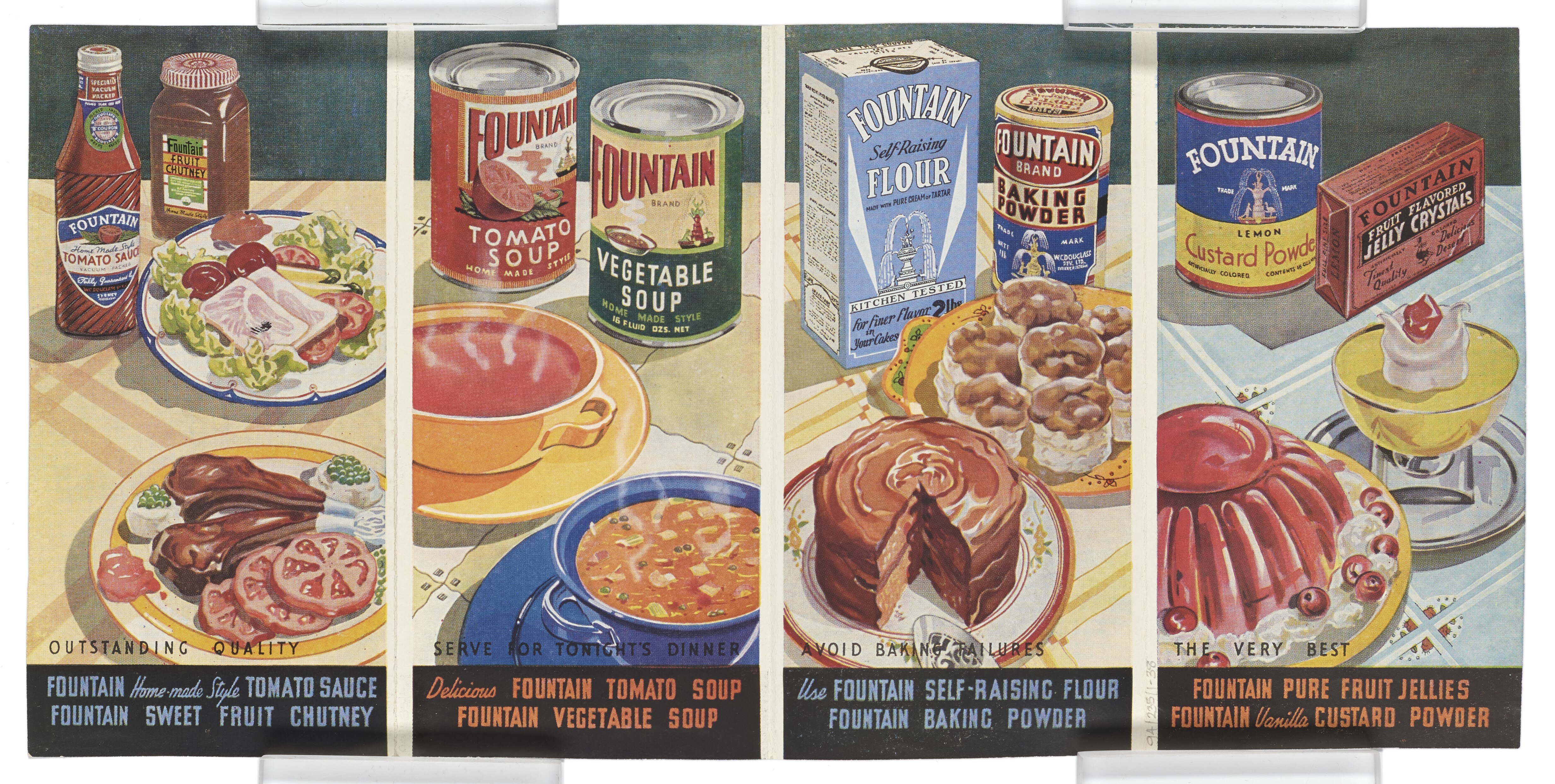 The cultural language of food labels - ABC listen