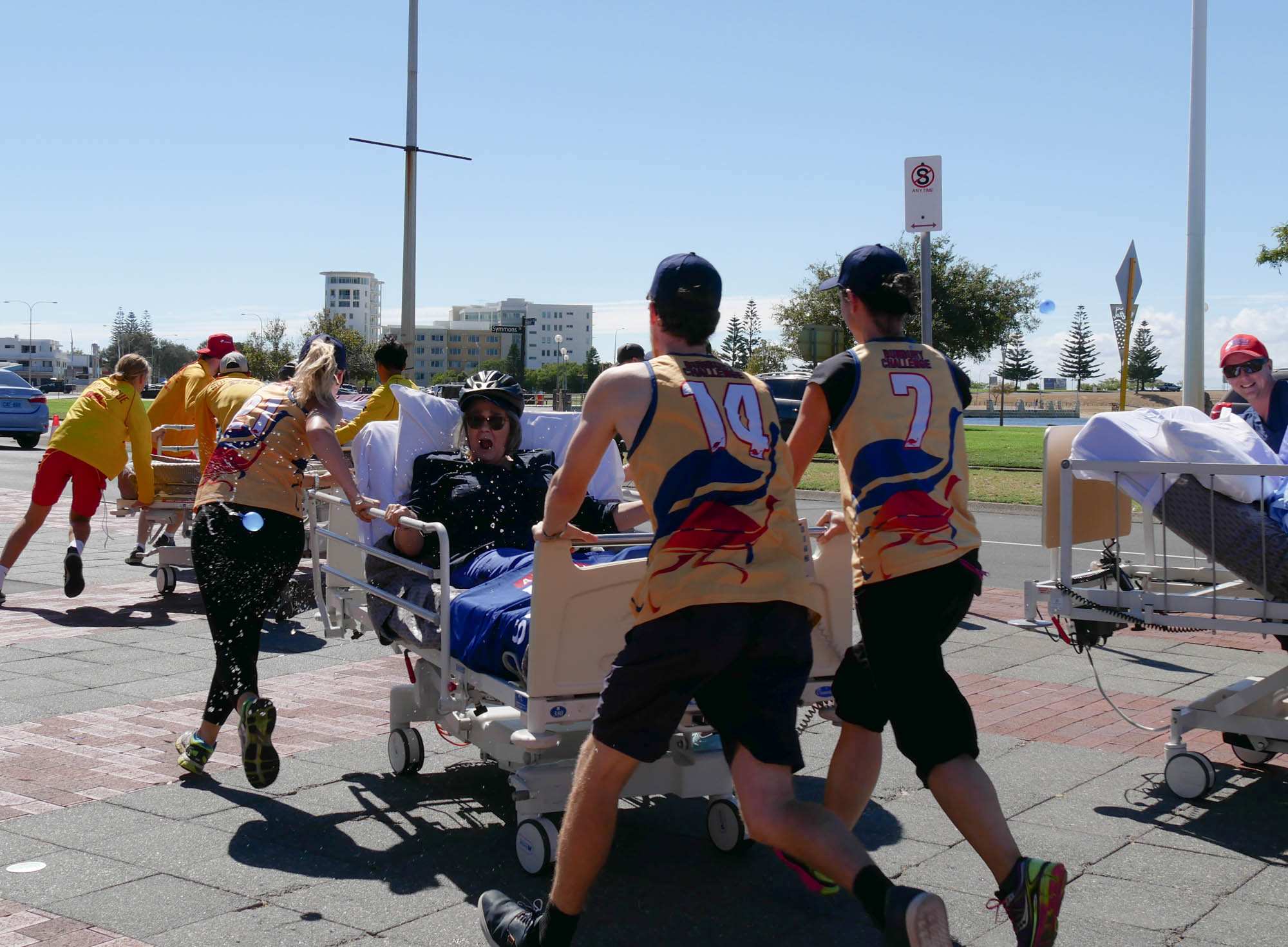 Regional cancer and cardiac services are the winners of hospital bed ...