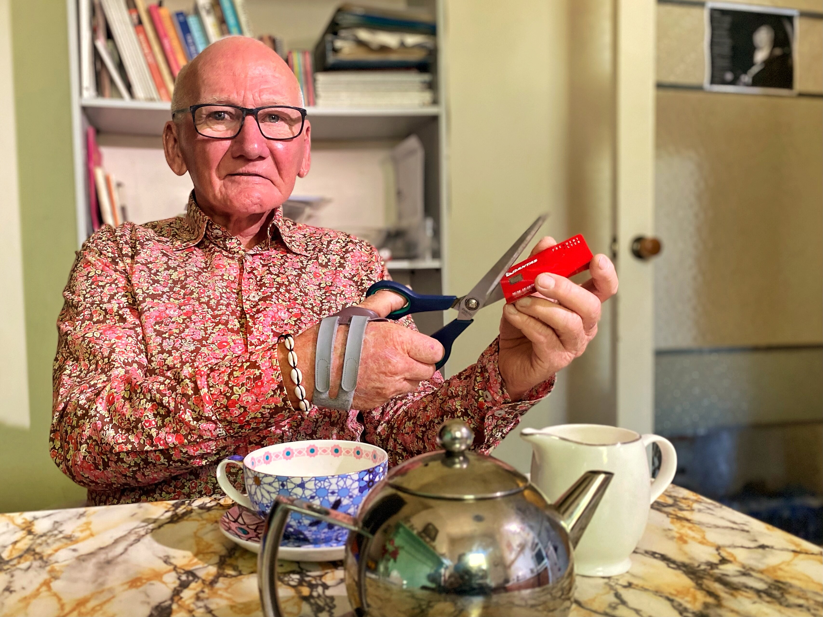 Qantas upgrades profit forecast by $150 million off the back of booming ...