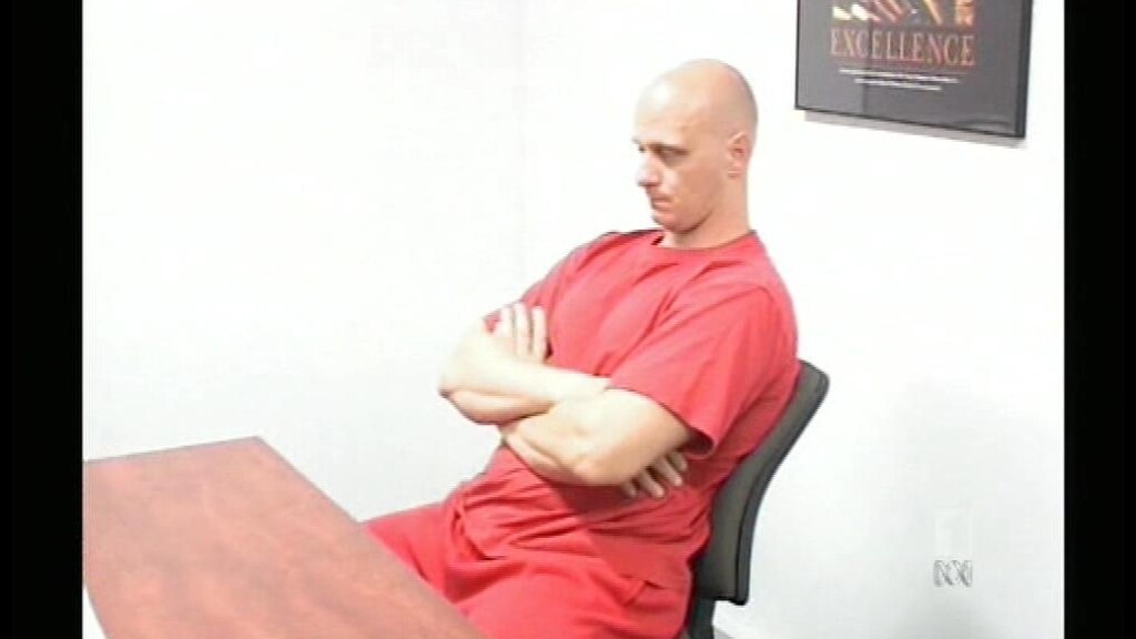 Carl Williams' killer jailed for life - ABC News