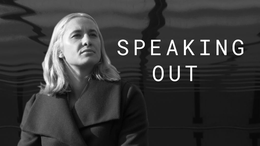 Swimmer Maddie Groves speaks out about what she says is a toxic culture ...
