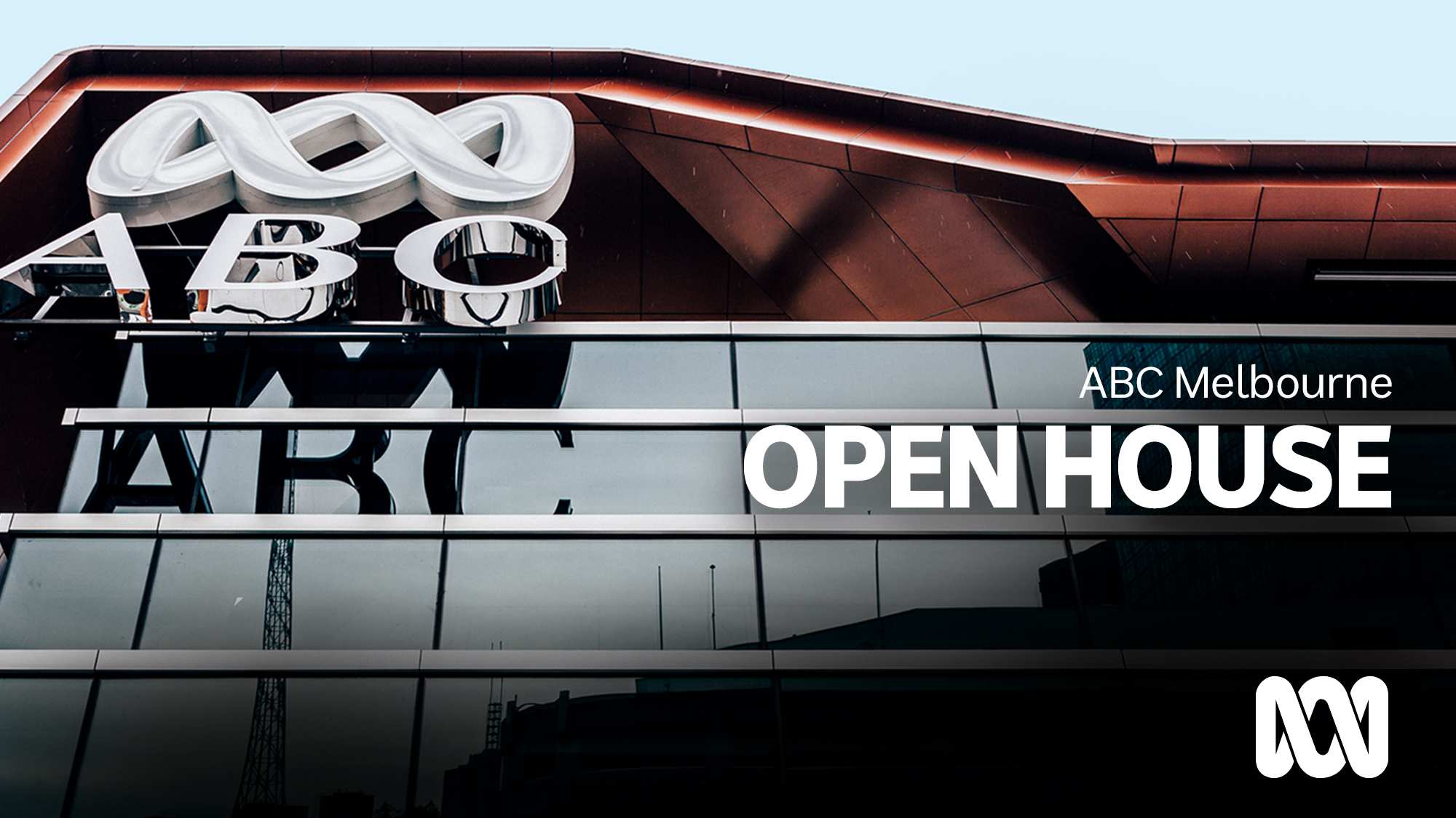 想看看ABC在墨尔本的演播室吗？欢迎大家本周六开放日来参观 - ABC News