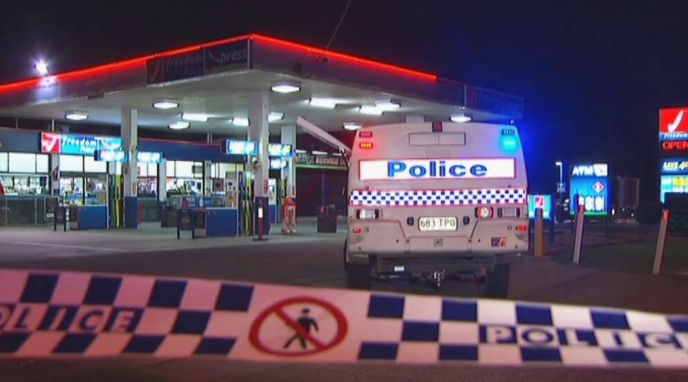 22yo woman charged with murder after a man dies in Caboolture hospital ...