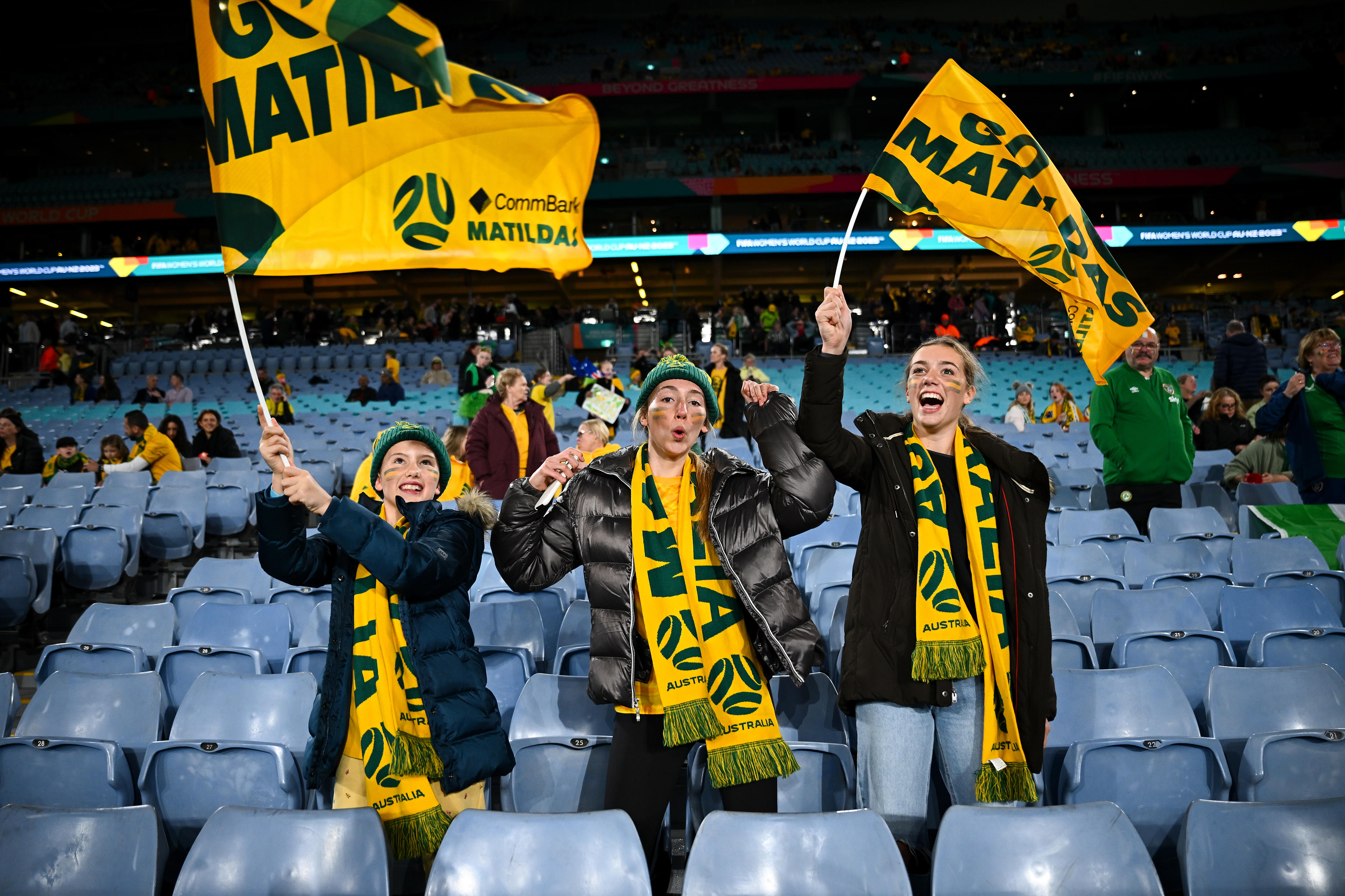 What to expect from the Matildas tonight - ABC listen