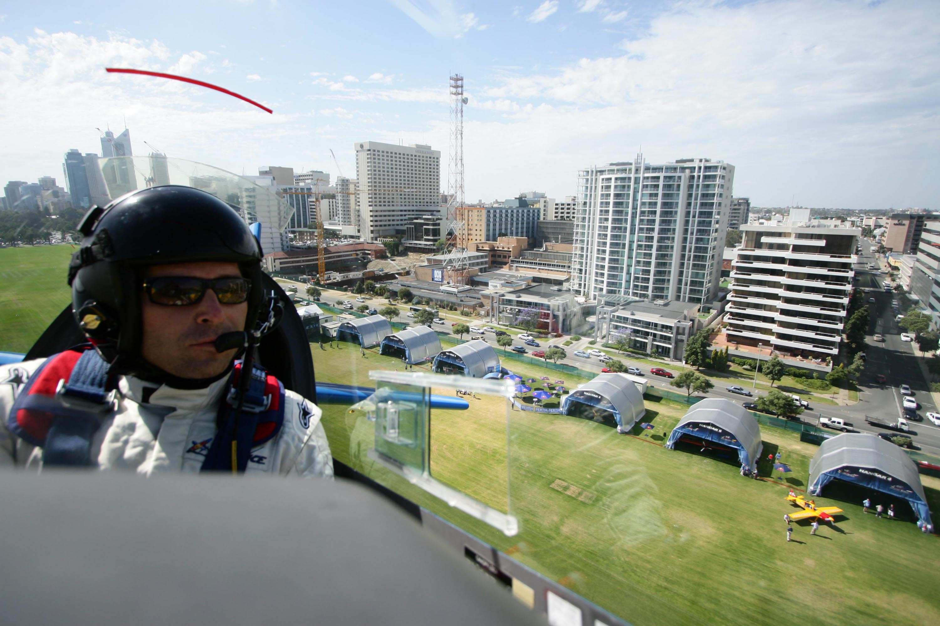 City of Perth foreshore plan could see Riverside Drive re-routed, but ...
