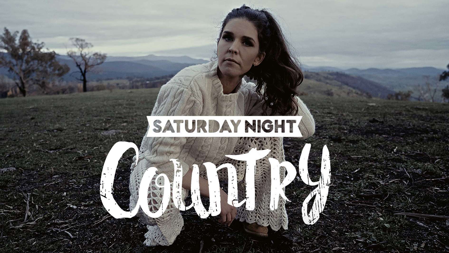 Saturday Night Country - ABC Radio