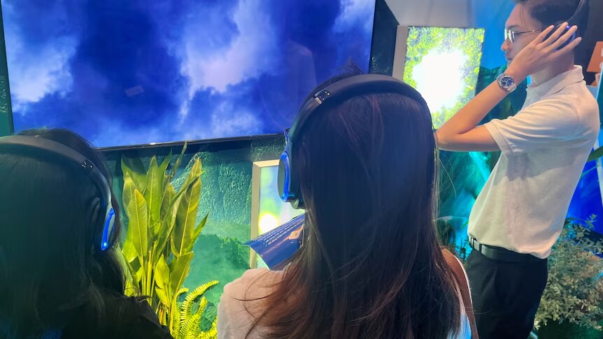 About the Digital Dialogues Program (DigiDi) - ABC International ...