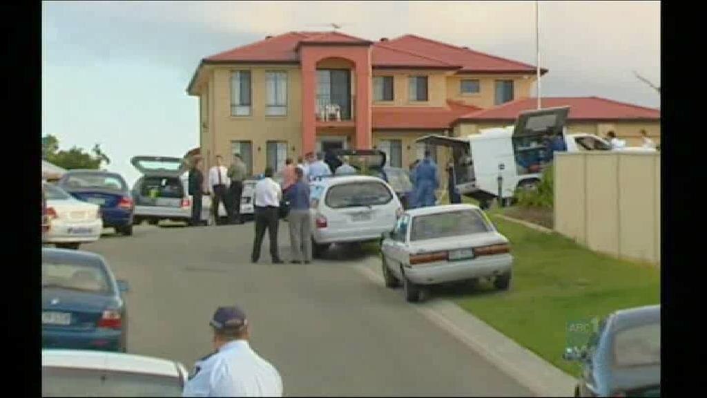 Triple murder hearing continues in Brisbane - ABC News
