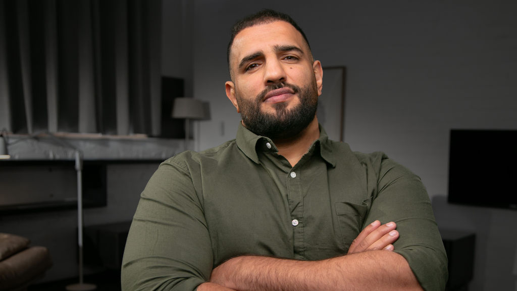 Momentum | Dr Mohammed Mustafa - ABC News