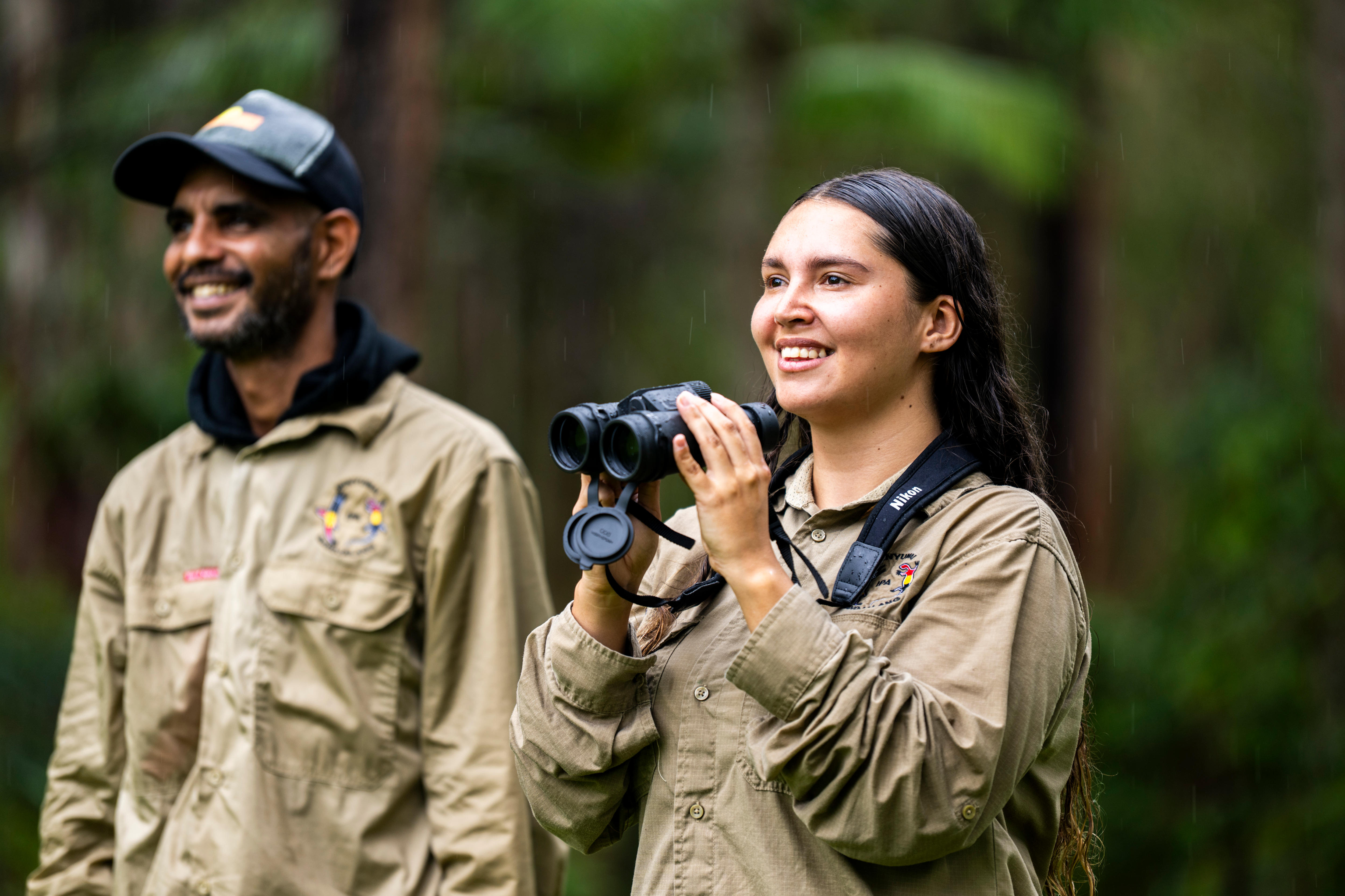 Multicultural Australia under strain - ABC listen