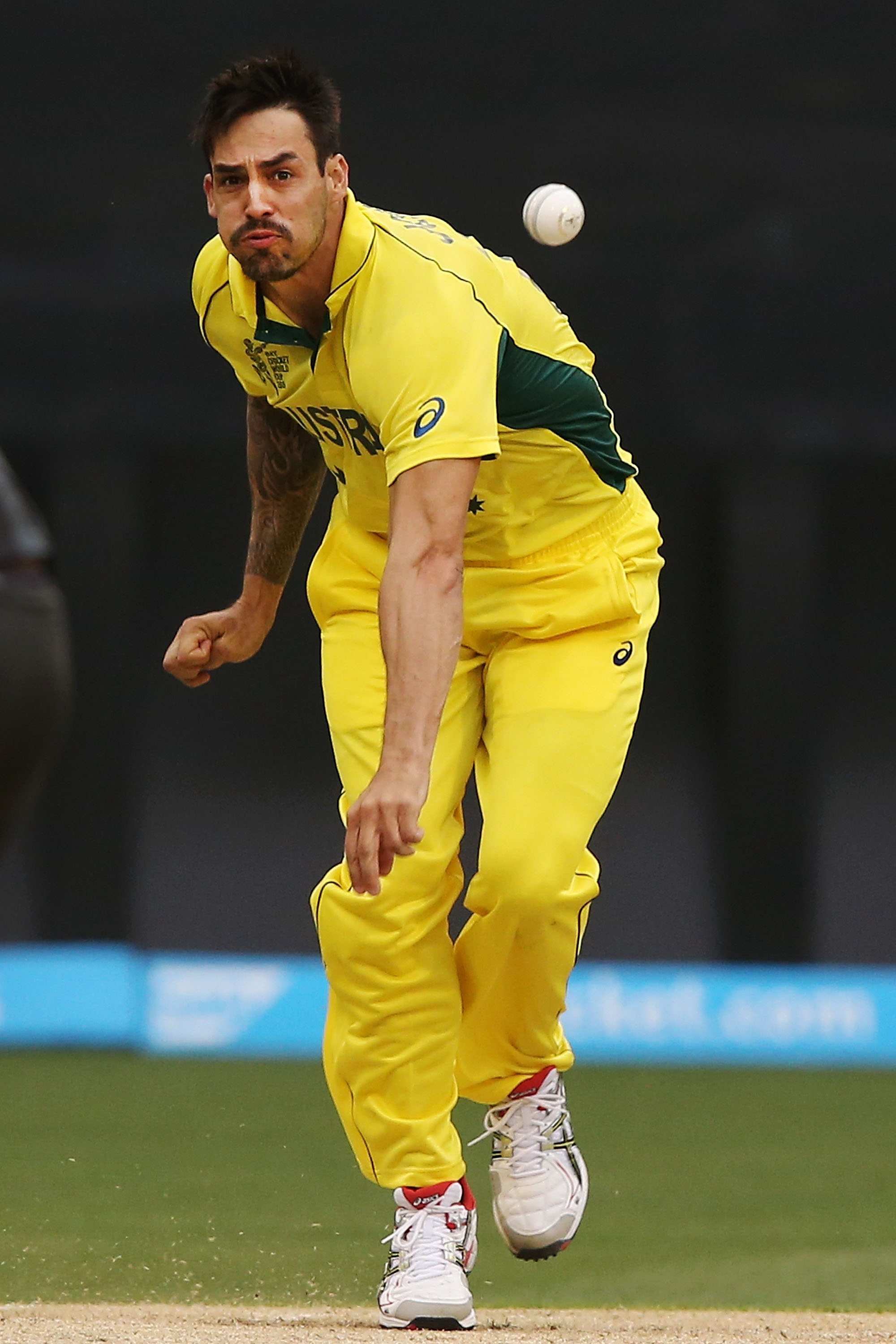 Cricket World Cup: Australia still the team to beat thanks to powerful ...