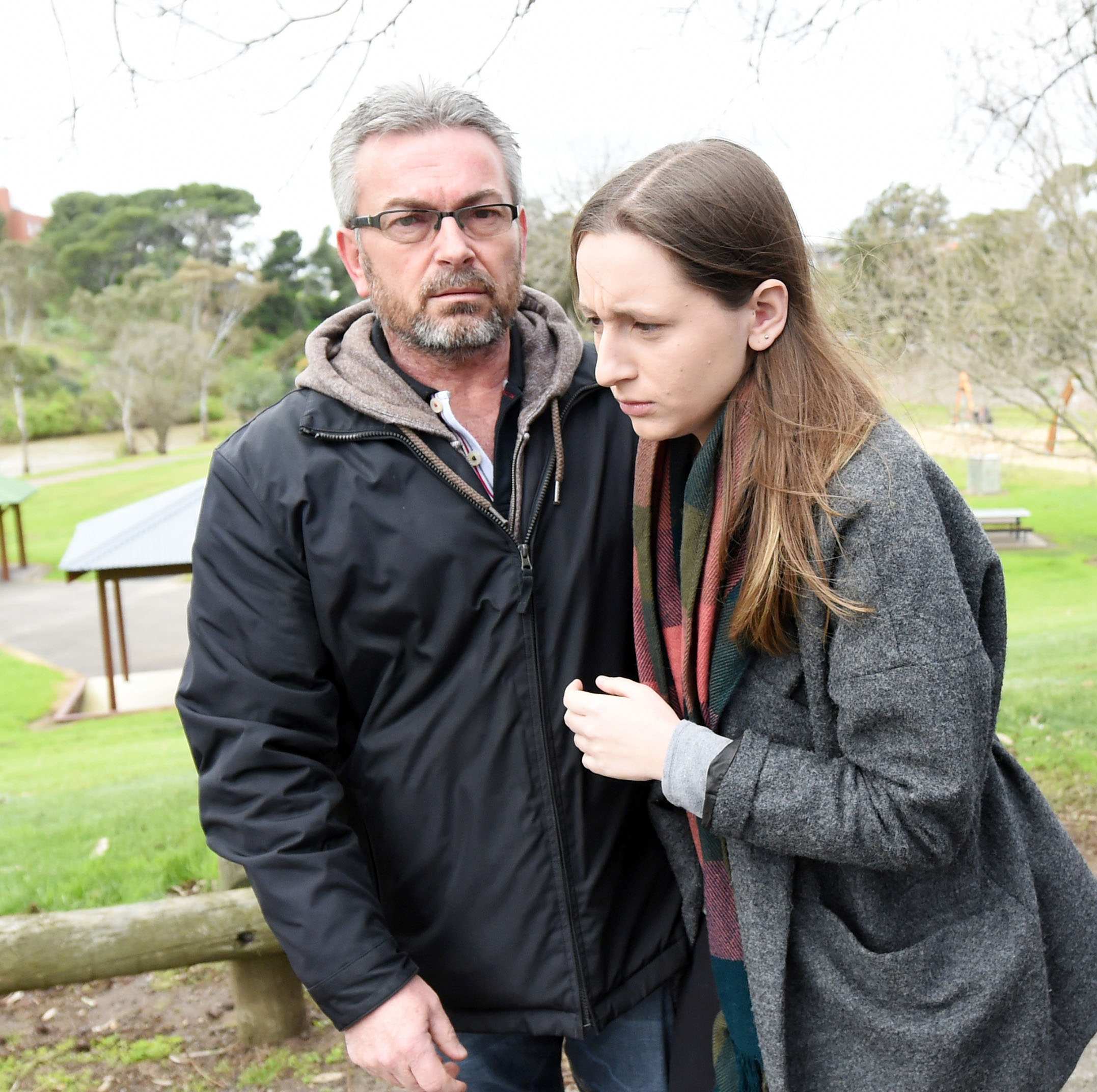 Court documents show wife-killer Borce Ristevski's efforts to mislead ...