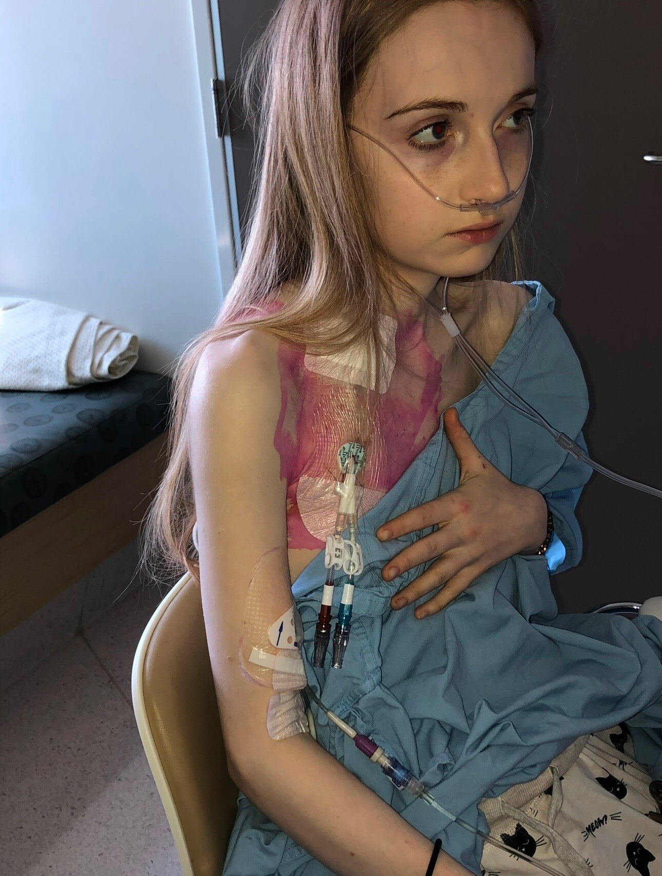 Advance care planning has brought 'comfort and peace' to Annaliese ...