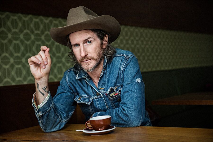 You Am I's Tim Rogers talks mental health, new album and getting back ...