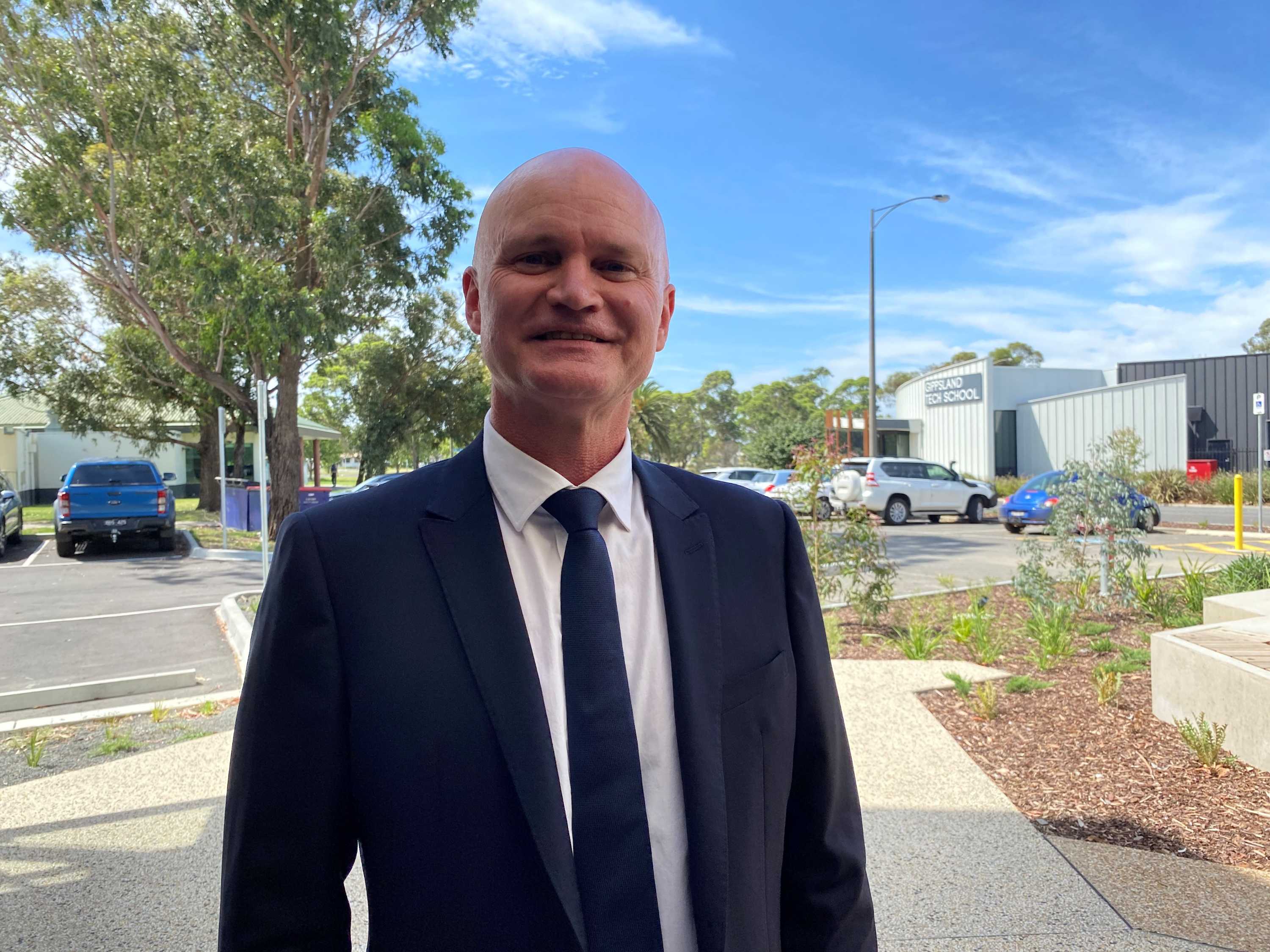 Call centre for Alinta Energy comes to Latrobe Valley from the ...